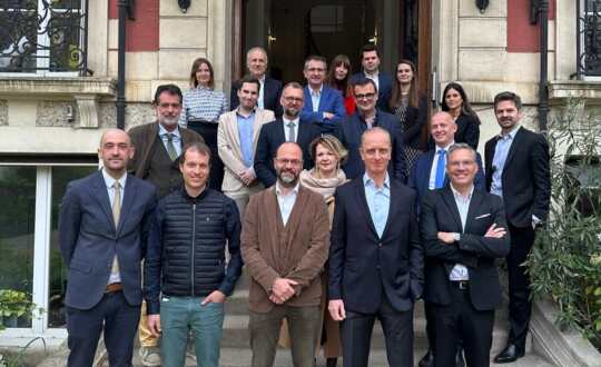 CBM Company: Spare parts for buses, coaches and public transport